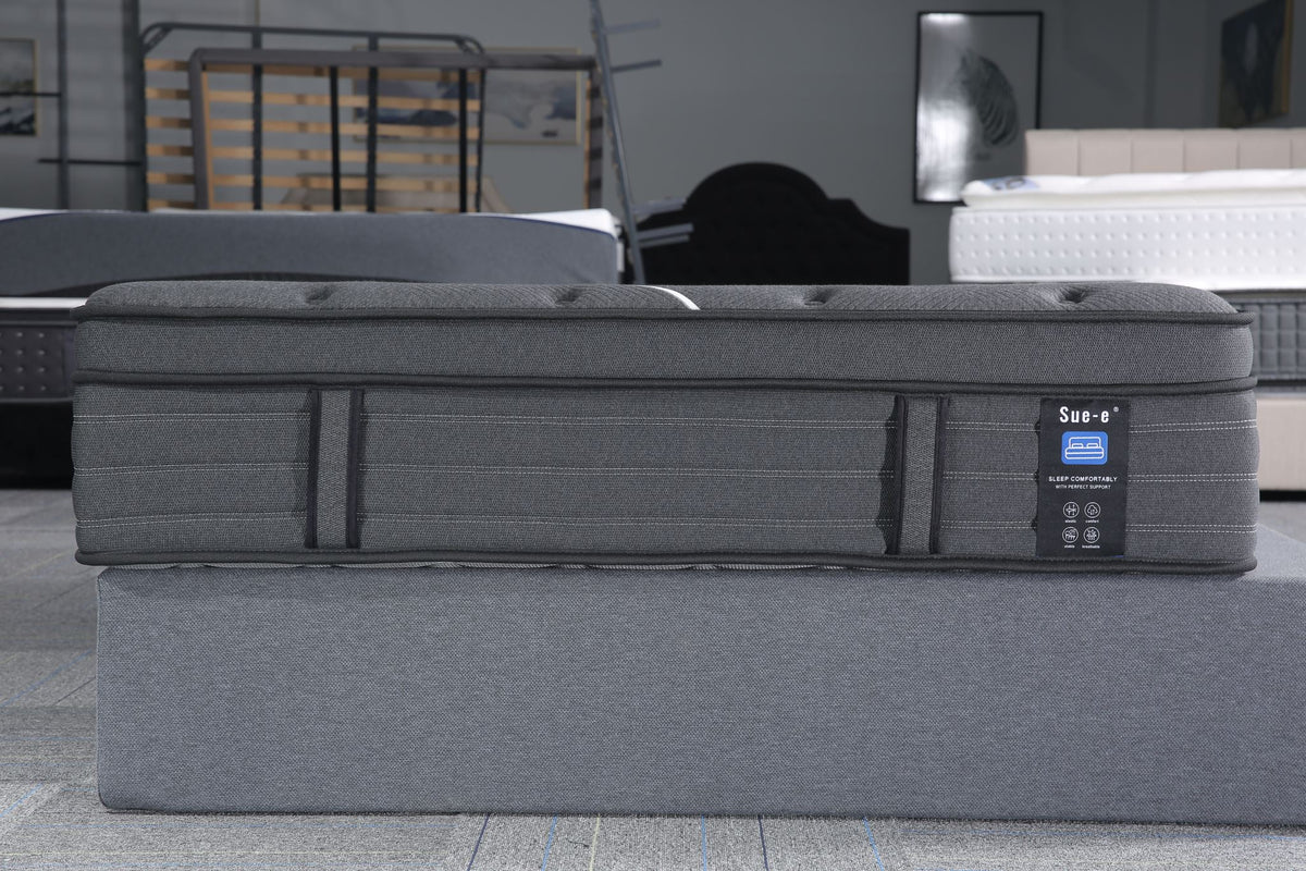 Galaxy Mattress Queen Size – sue-e furniture